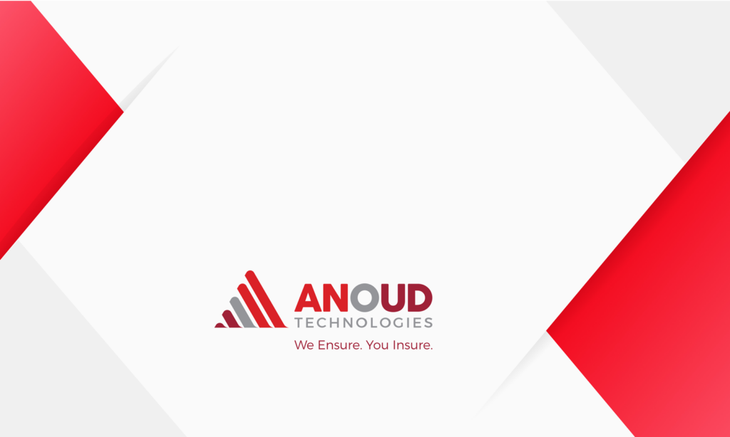 Anoud Technologies, named as a Global Top-Ten InsurTech Leader by ACORD ...